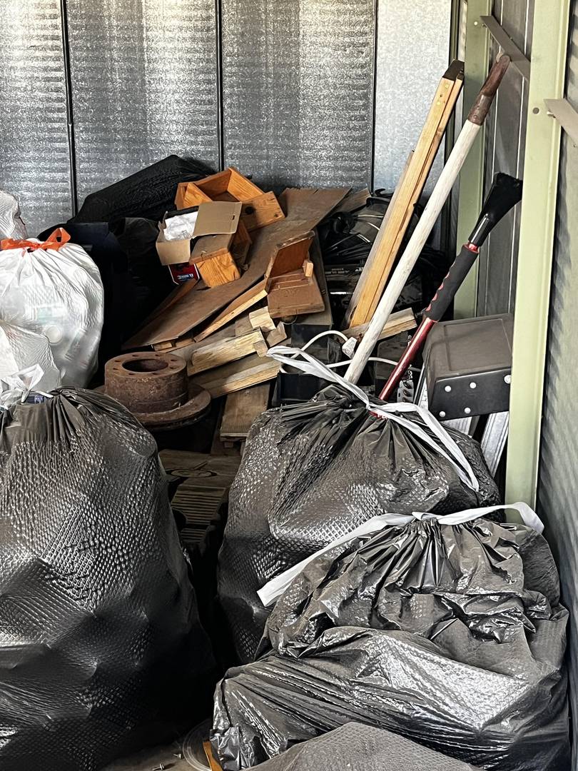 Unit 5515 - Edmonton, Alberta | USI Edmonton West | BID13