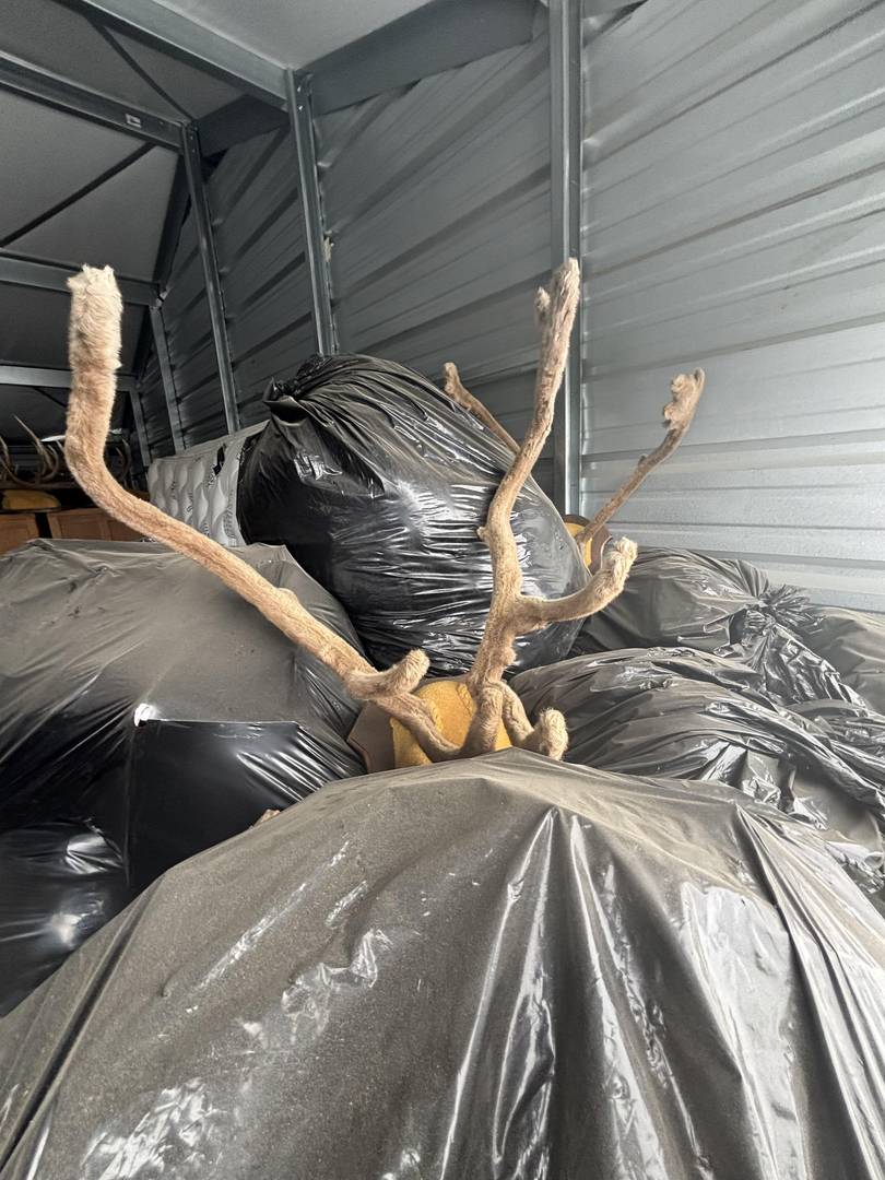 Unit GC529 - Granby, Colorado | Grand Central Storage | BID13