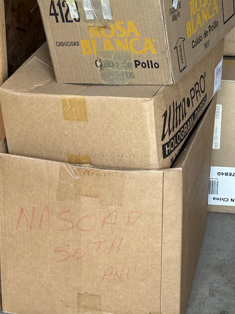 Unit B8 - Chelsea, Michigan | Chelsea Self Storage | BID13