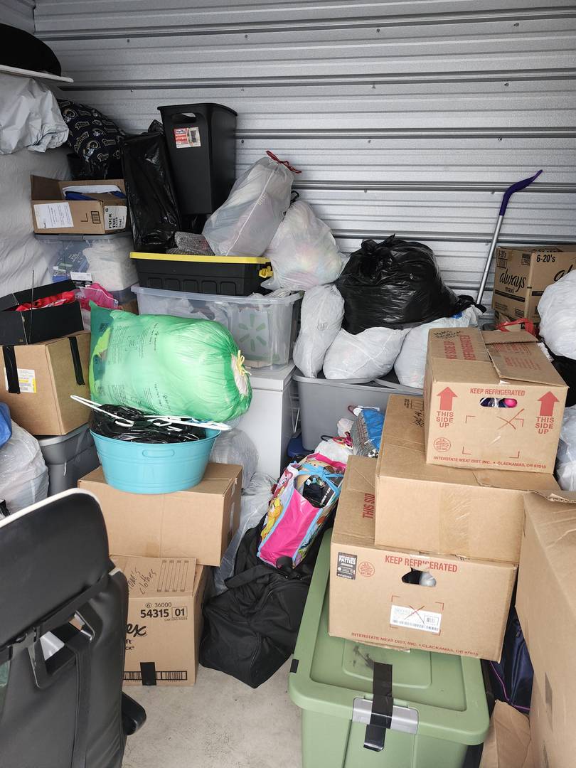 Unit 70 - Eugene, Oregon | North River Road Storage | BID13