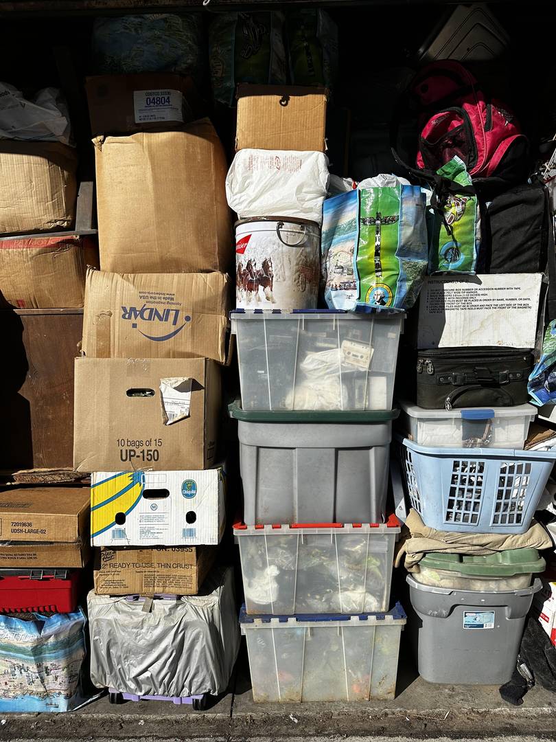 Unit 1212 - Renton, Washington | The Stor-House Self Storage - Renton ...