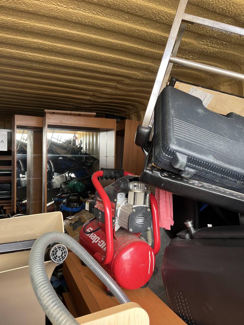 Unit W256 / W291 - Georgetown, Ontario | Uneed Storage - Winston ...