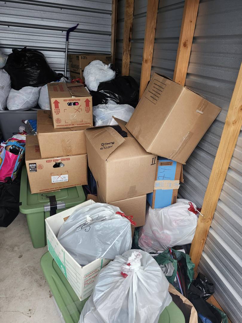 Unit 70 - Eugene, Oregon | North River Road Storage | BID13