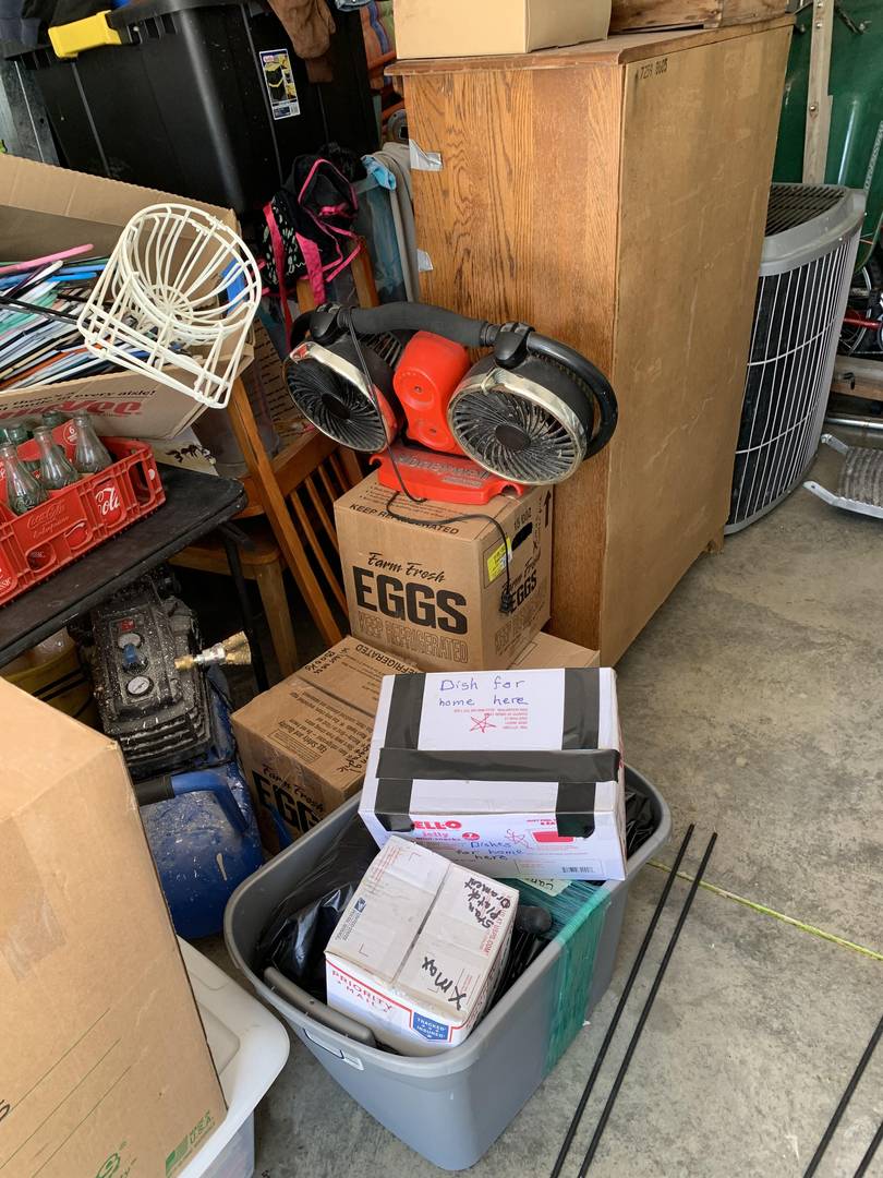 Unit 938 - Cedar rapids, Iowa | Green Acres Storage - 16th Ave. | BID13