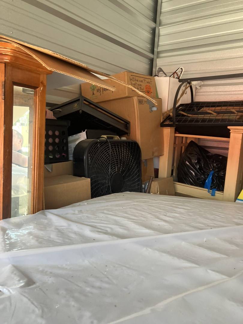 Unit B13 - Reed city, Michigan | Reed City Ace Storage Units | BID13