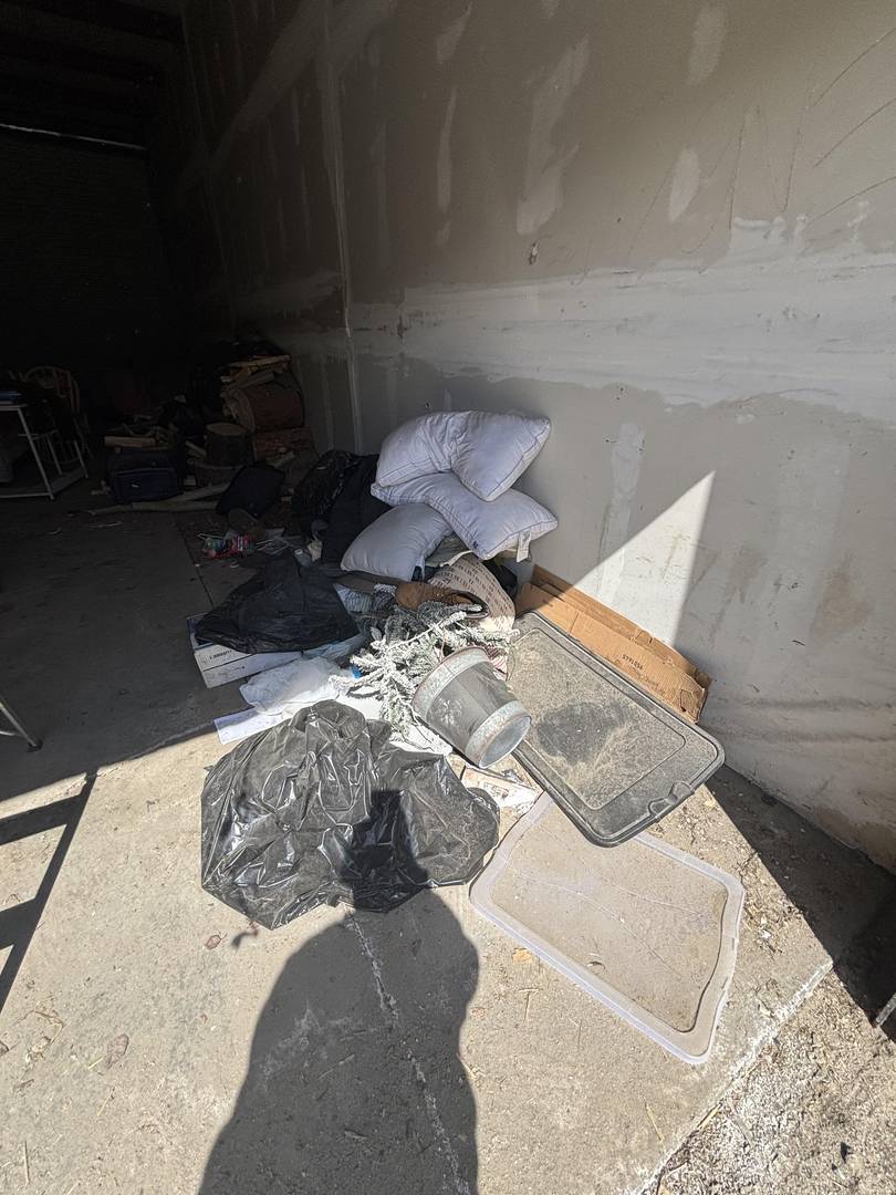 Unit GC017 - Granby, Colorado | Grand Central Storage | BID13