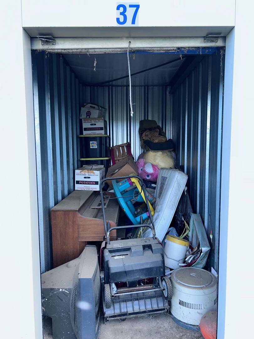 Unit 37 - Rice, Minnesota | Sota Storage- Rice | BID13