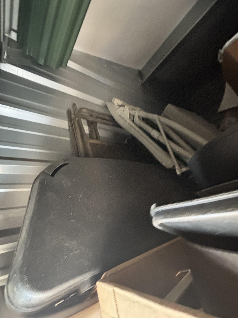 Unit GC360 - Granby, Colorado | Grand Central Storage | BID13