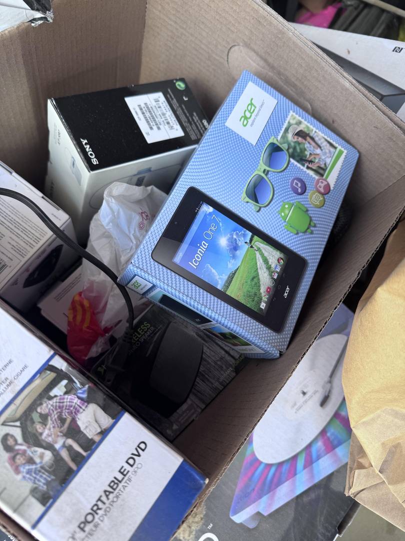 Unit 53 - Fort saint john, British Columbia | Midtown Mini Storage | BID13