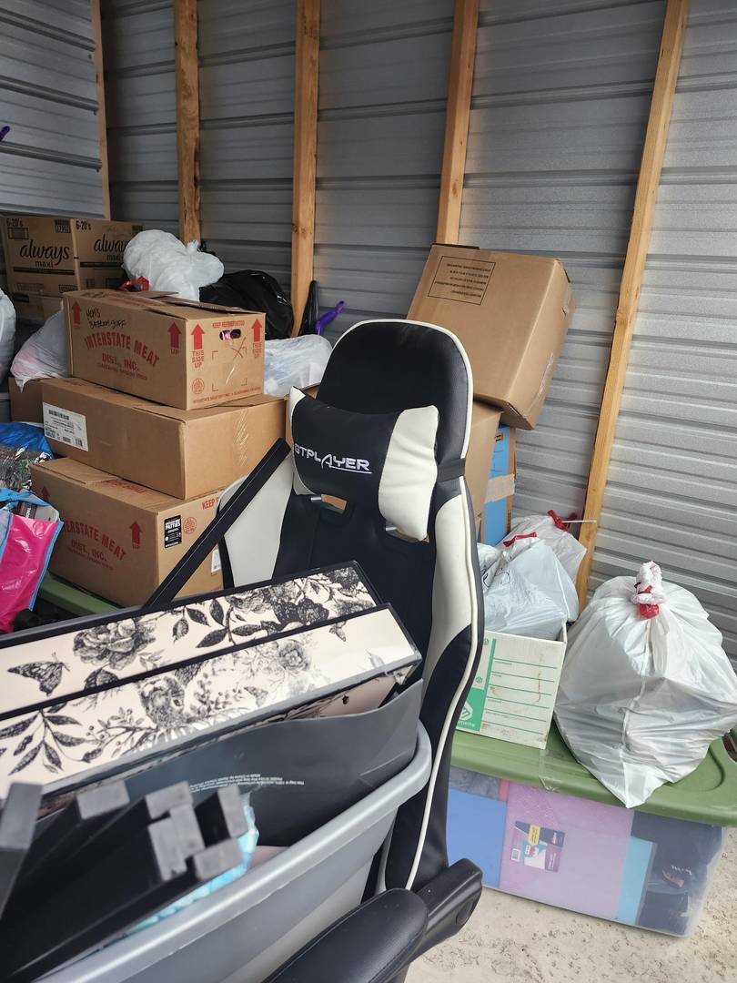 Unit 70 - Eugene, Oregon | North River Road Storage | BID13