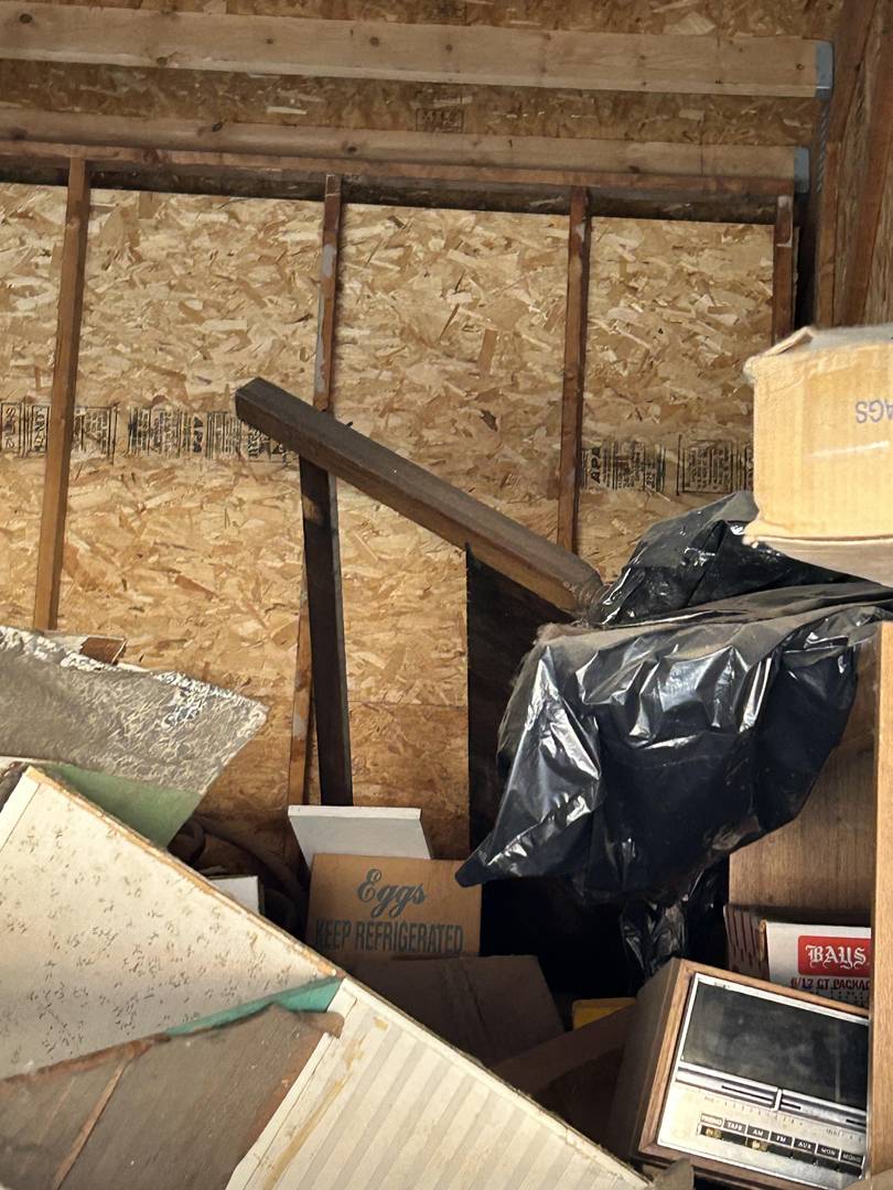 Unit O8 - Chelsea, Michigan | Chelsea Self Storage | BID13