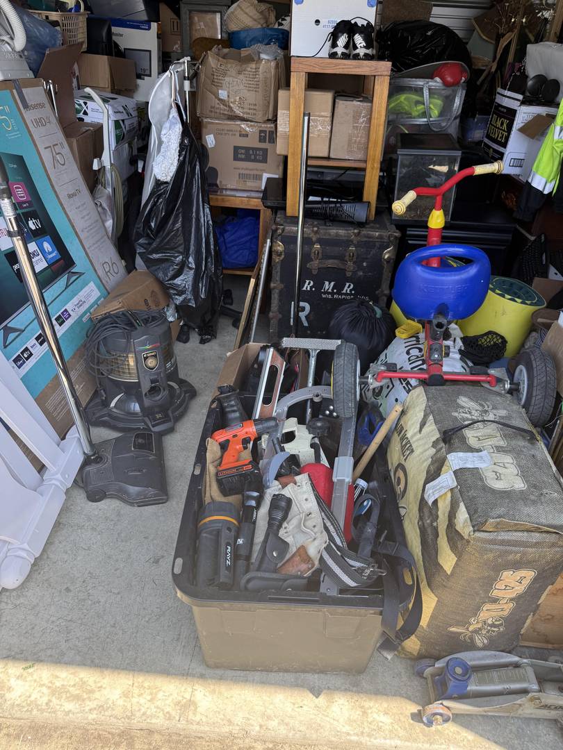 Unit 27 - Roseburg, Oregon | Barco Storage Units | BID13