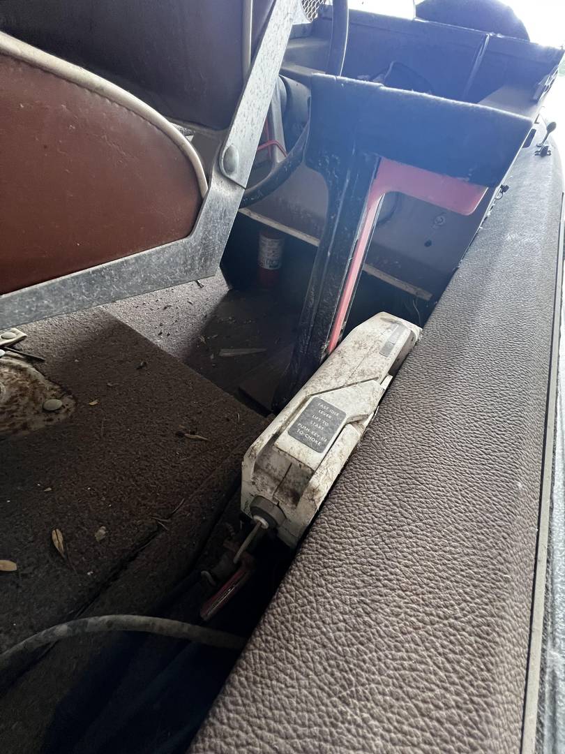 Unit E8 - Houston, Texas | Boat and Camper Storage | BID13