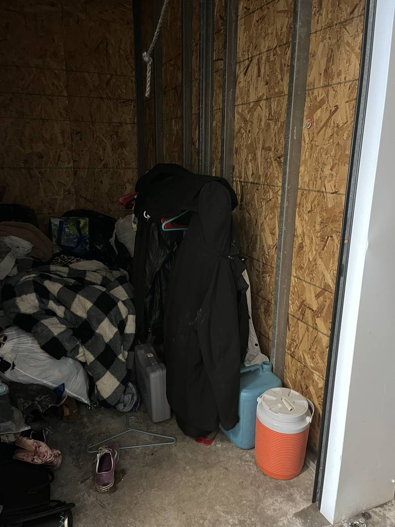 Unit 784 - Coos bay, Oregon | The Fortress Self Storage | BID13