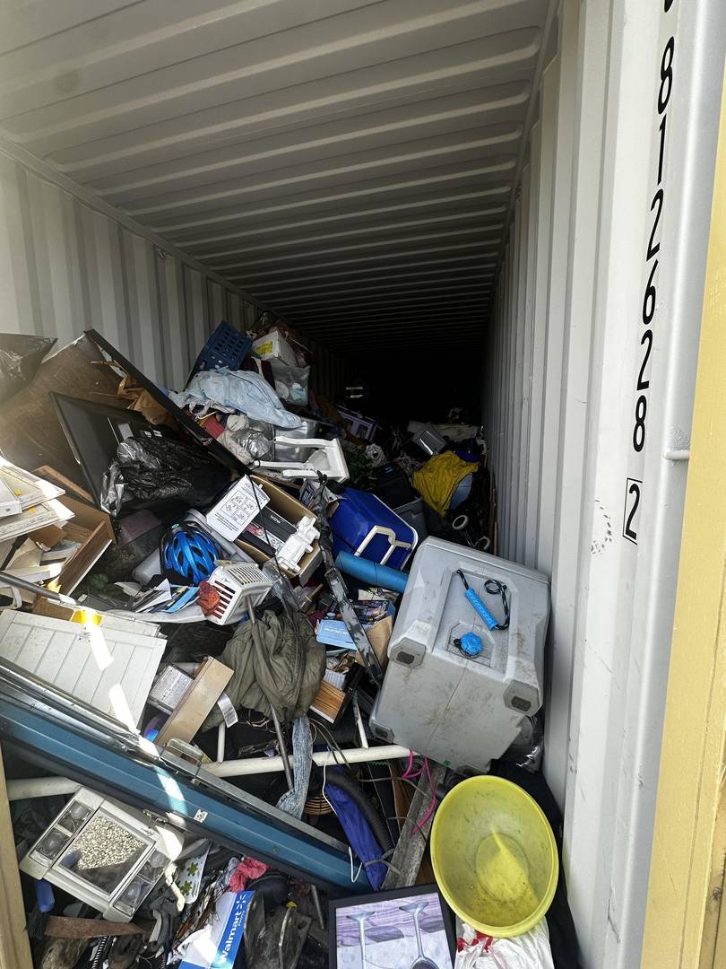 Unit A29 - Chehalis, Washington | I-5 Mini Storage | BID13