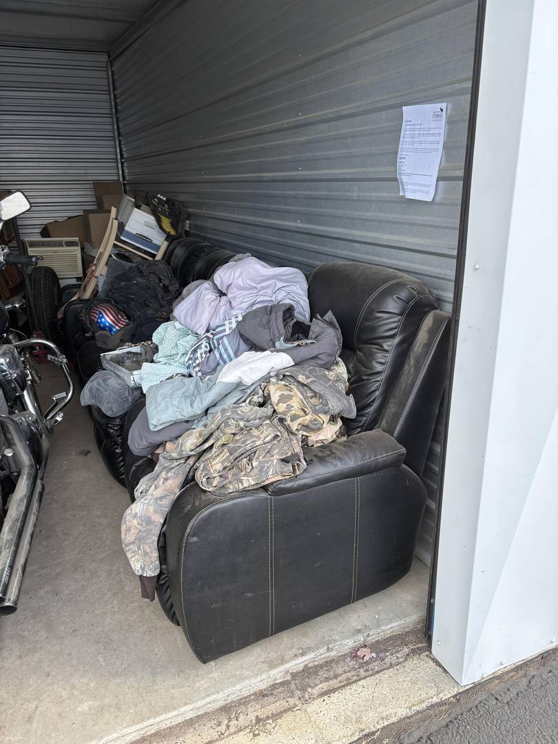 Unit G5 - Sisters, Oregon | Blue Elephant Storage Sisters | BID13