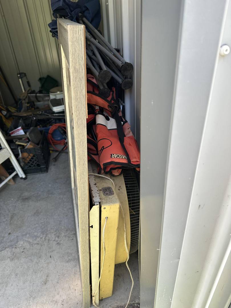 Unit 115 - Port clinton, Ohio | A Lock It Mini Storage | BID13