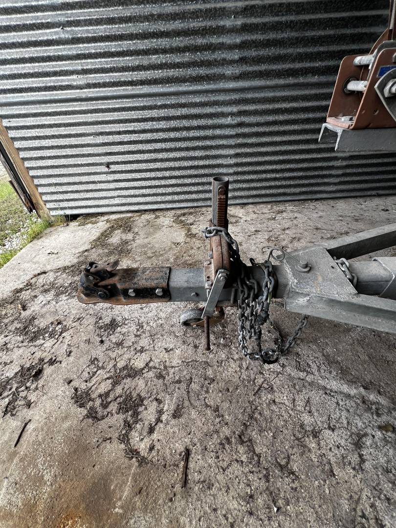 Unit E8 - Houston, Texas | Boat and Camper Storage | BID13