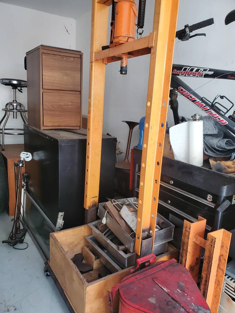 Unit C06 - San Marcos, California | San Marcos Mini Storage | BID13