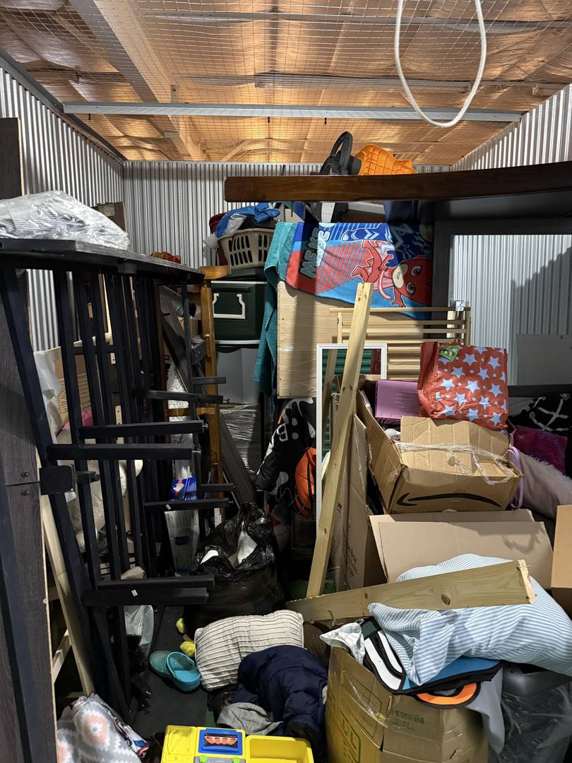 Unit 522 - Thomasville, Géorgie | STOR-IT Thomasville | BID13