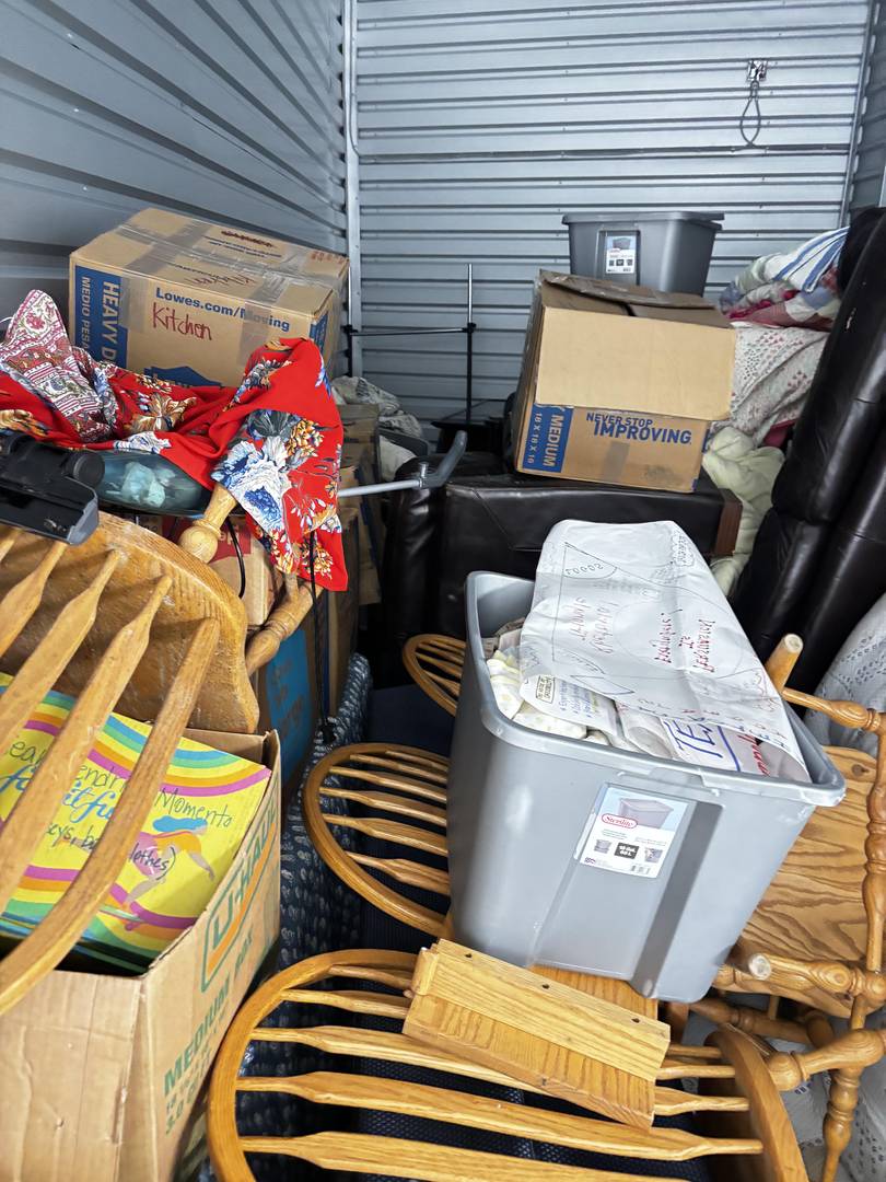 Unit A286 - Jacksonville, North Carolina | Pinnacle Storage- Gum Branch ...