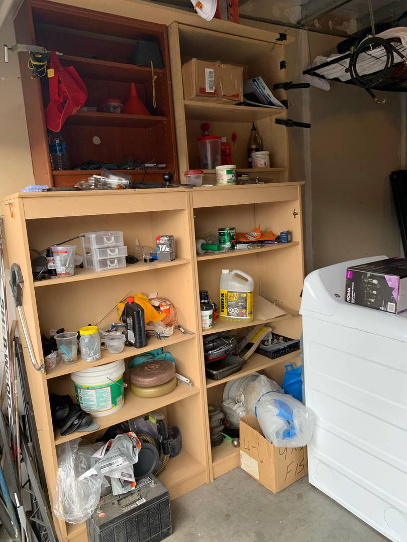 Unit 2 - Terrace, British Columbia | Summit Storage - Keith | BID13