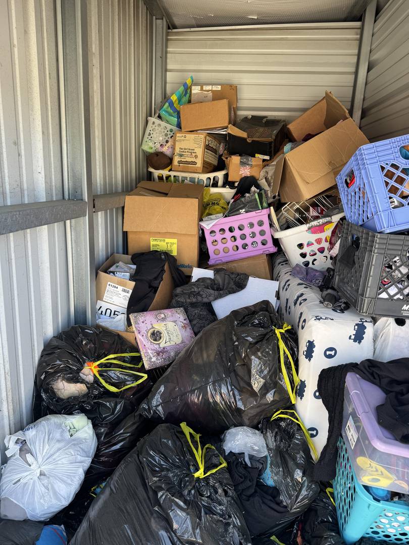 Unit B1 - Muskegon, Michigan | A Plus Storage Muskegon | BID13