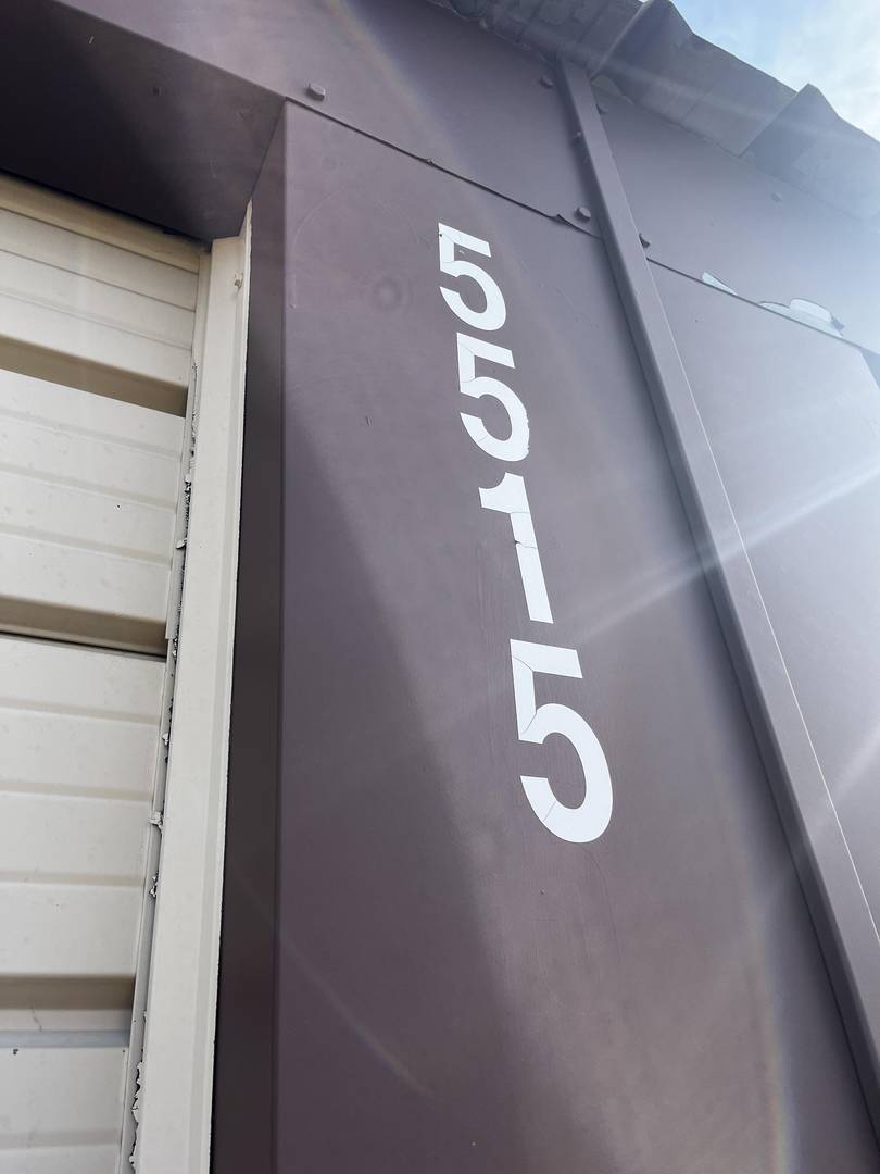 Unit 5515 - Edmonton, Alberta | USI Edmonton West | BID13