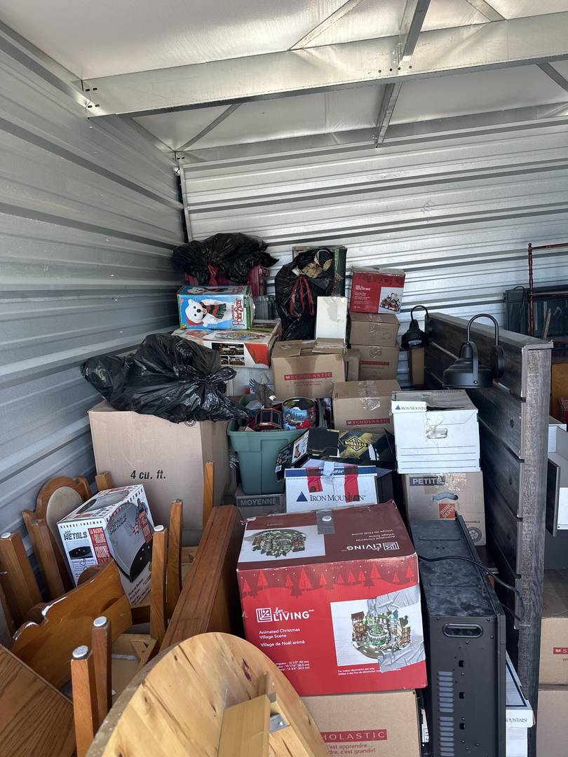 Unit 27 - Brechin, Ontario | Brechin Self Storage & More | BID13