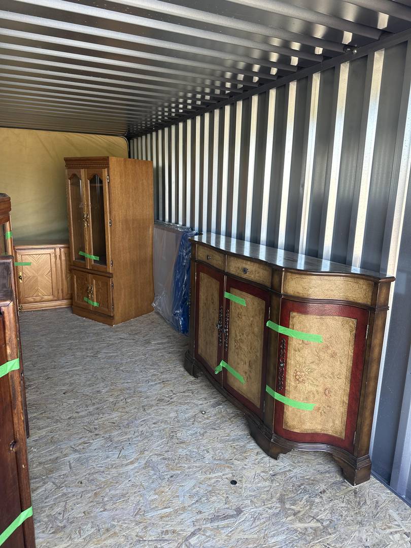Unit POD33 - Brechin, Ontario | Brechin Self Storage & More | BID13