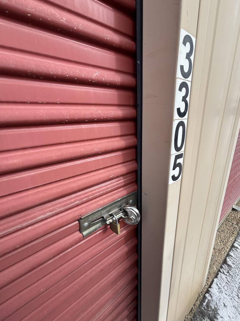 Unit 3305 - Tabernash, Colorado | Cross Country Storage | BID13