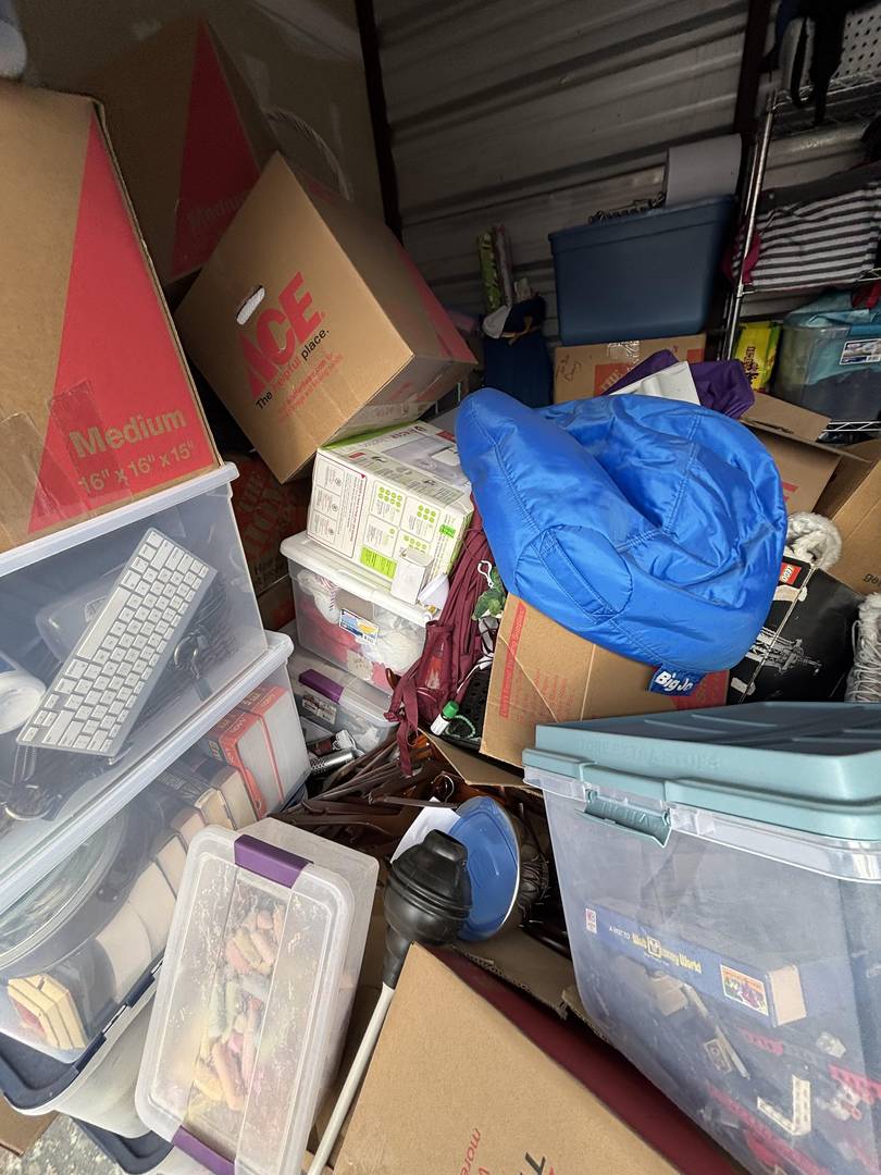 Unit 3305 - Tabernash, Colorado | Cross Country Storage | BID13