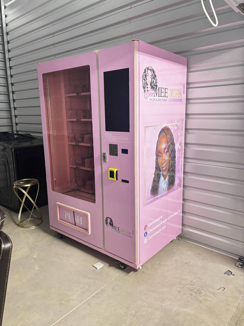 Unit A128 - Jacksonville, North Carolina | Pinnacle Storage- Gum Branch ...