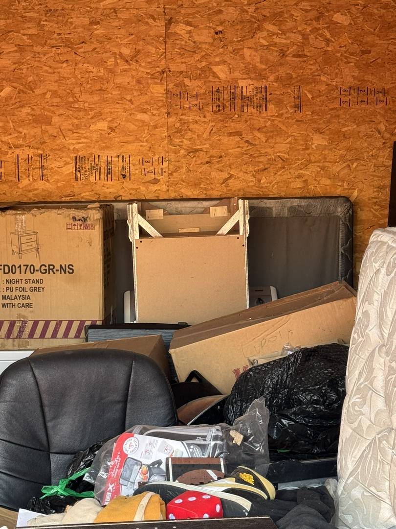 Unit B11 - Merced, California | Merced Mini Storage - Merced - CA | BID13