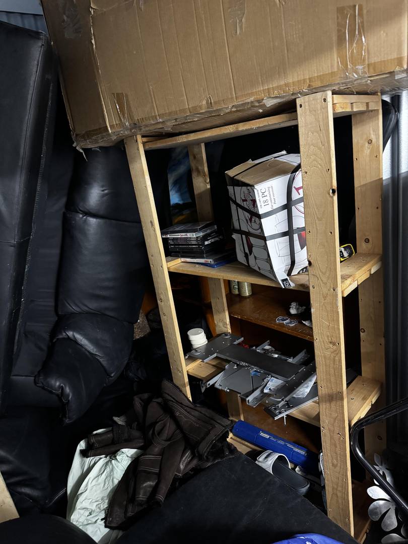 Unit A1507 - Toronto, Ontario | Apple @ The Planet | BID13