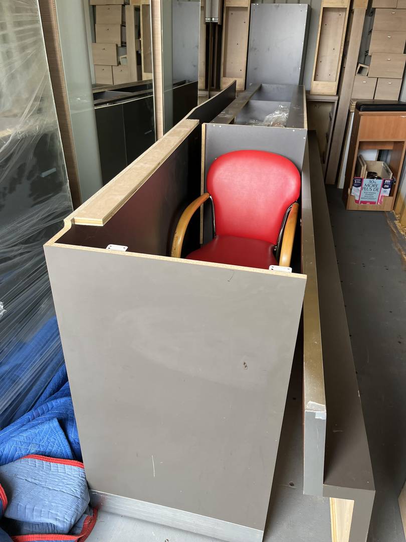 Unit W256 / W291 - Georgetown, Ontario | Uneed Storage - Winston ...