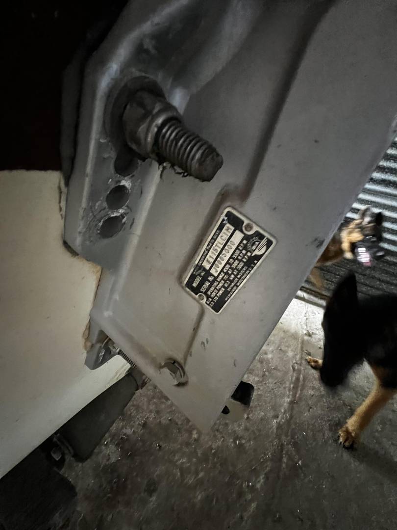 Unit E8 - Houston, Texas | Boat and Camper Storage | BID13