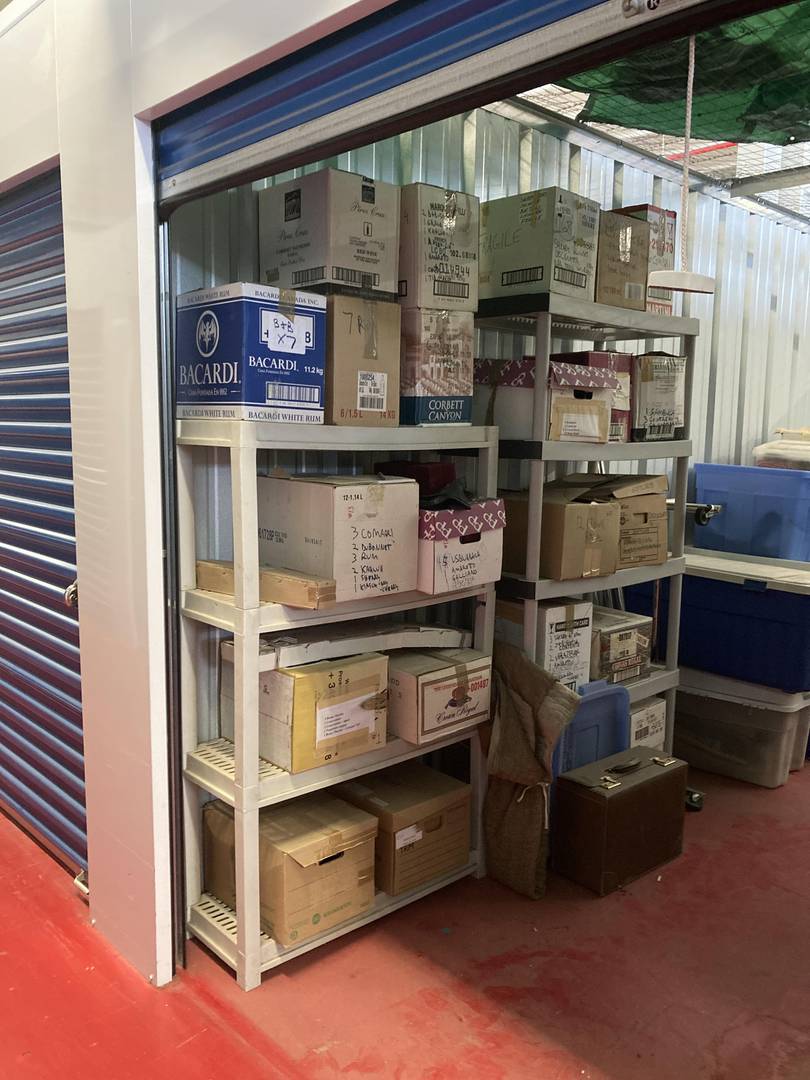 Unit 1240 - Bracebridge, Ontario | Mini Mall Storage - Bracebridge | BID13