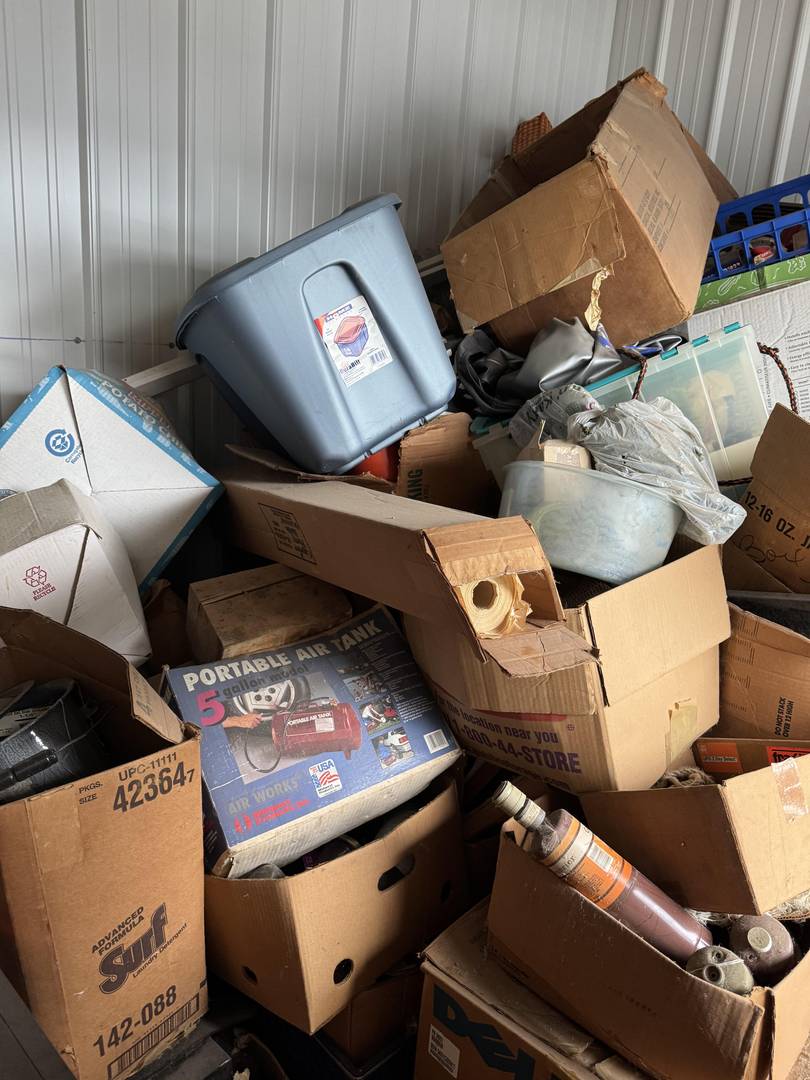 Unit 173 - Columbus, Ohio | Storage King | BID13