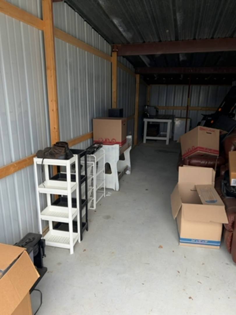 Unit C18 - Joplin, Missouri | Eagle Self Storage | BID13
