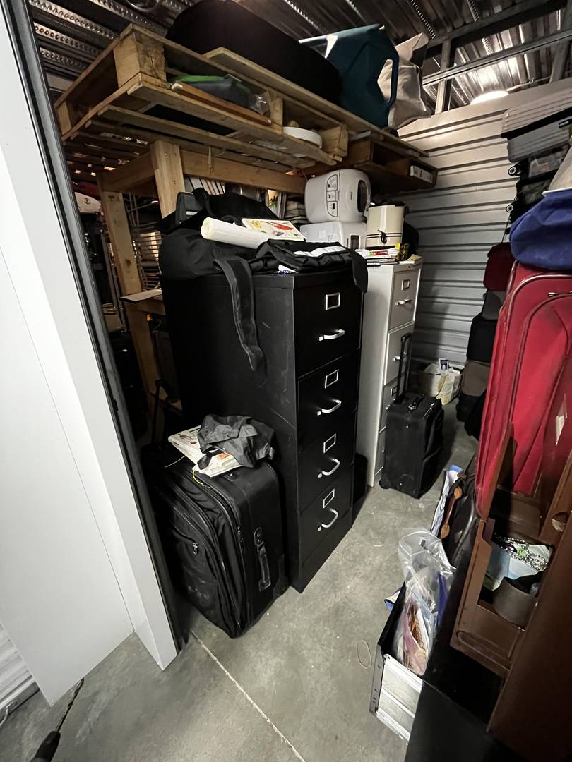 Unit 5202 - Renton, Washington | The Stor-House Self Storage - Renton ...