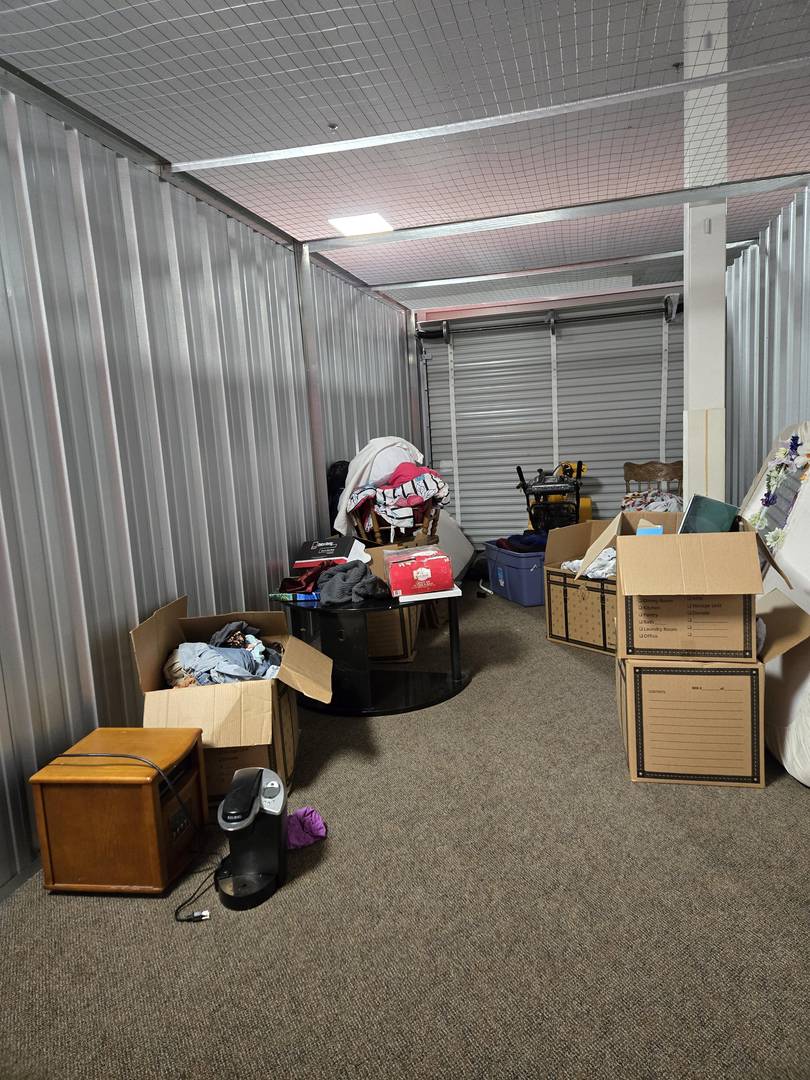 Unit 315 - Marshfield, Wisconsin | Secure Storage Marshfield | BID13