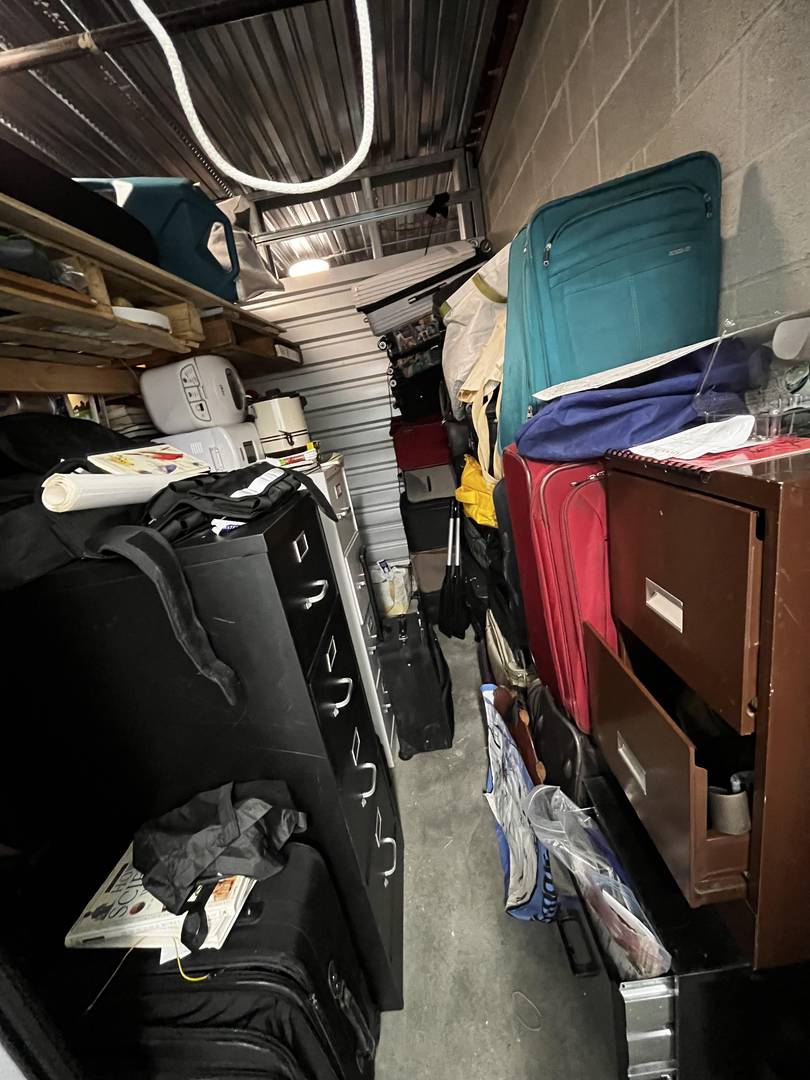 Unit 5202 - Renton, Washington | The Stor-House Self Storage - Renton ...