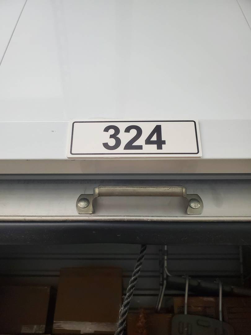 Unit 324 - San Marcos, California | San Marcos Mini Storage | BID13