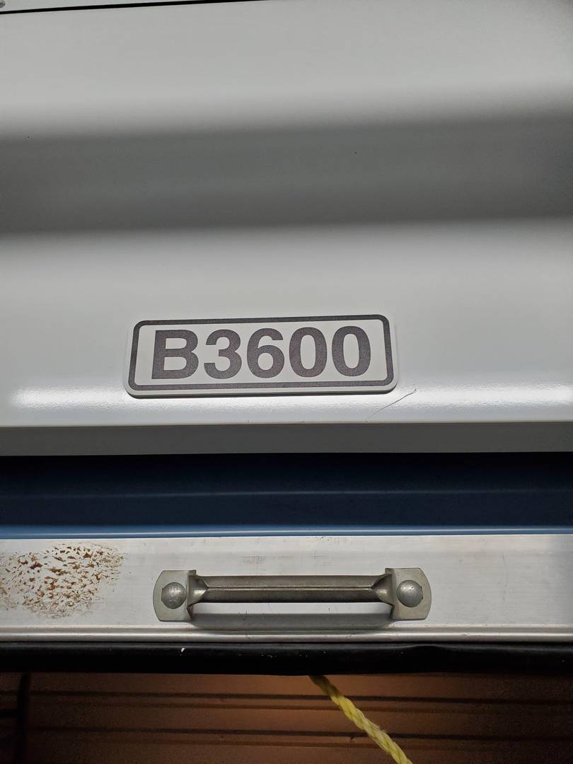 Unit B3600 - Spring Valley, California | Jamacha Point Self Storage | BID13