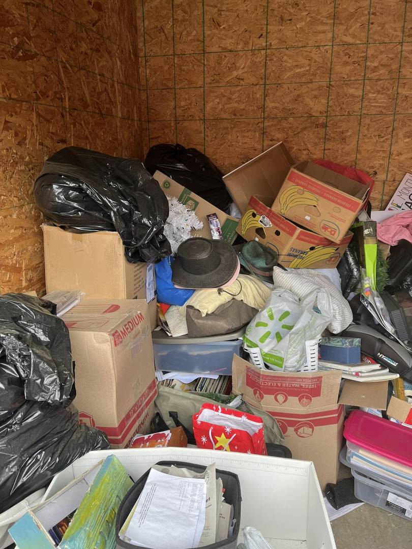 Unit 092 - Coos bay, Oregon | The Fortress Self Storage | BID13