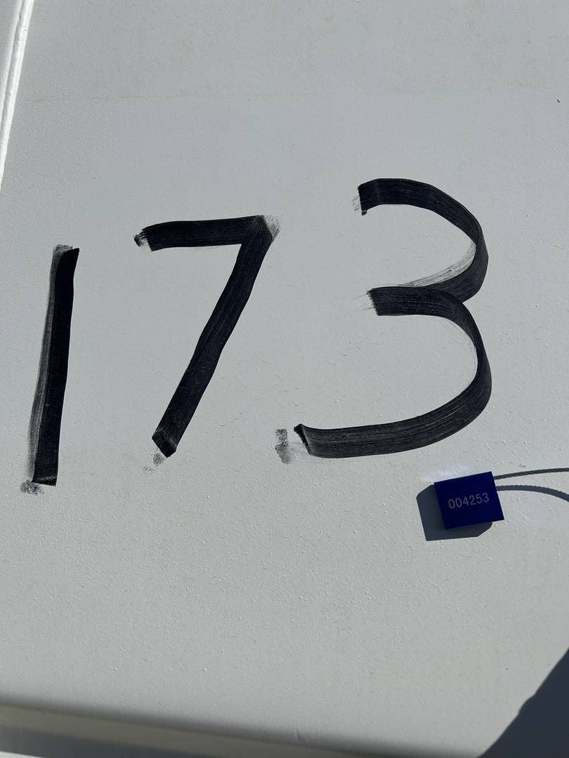 Unit 173 - Dawson creek, British Columbia | Ace High Storage | BID13