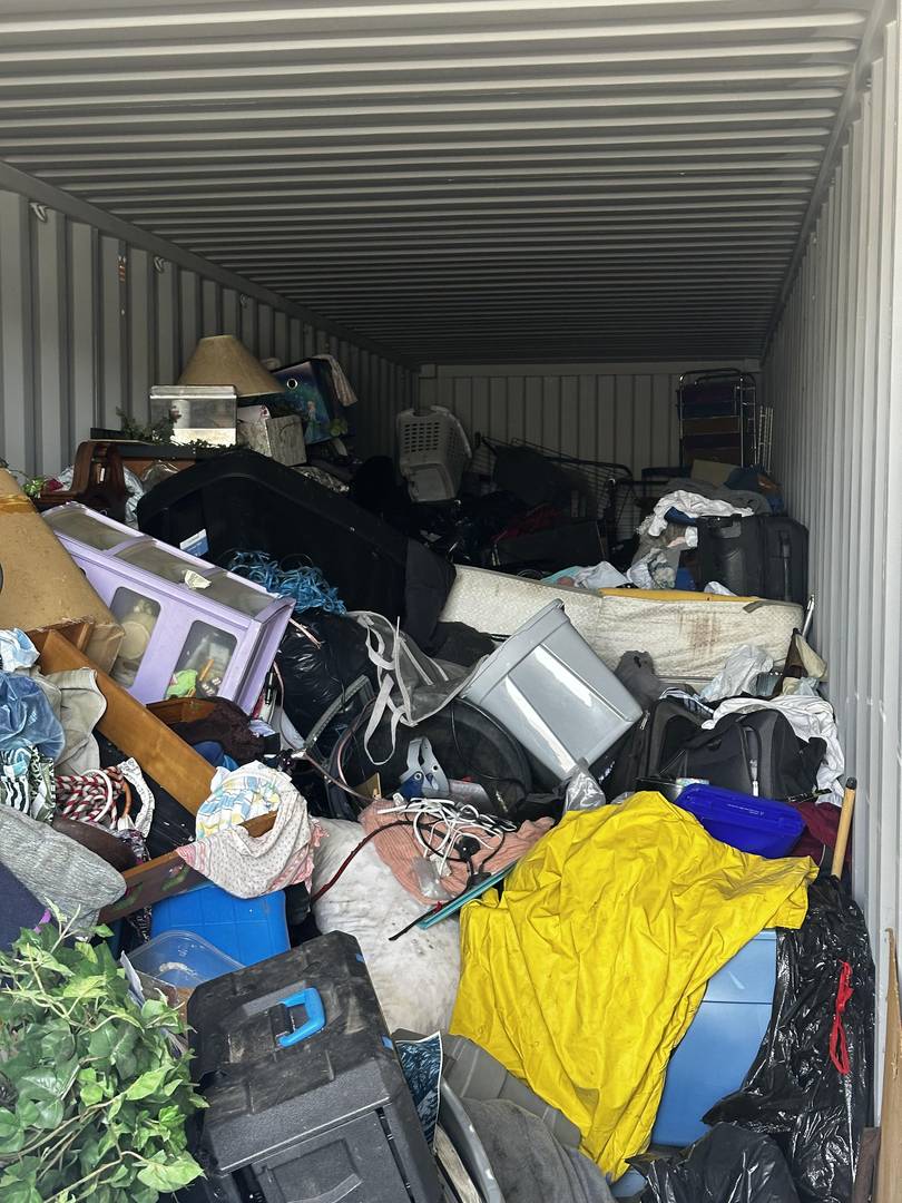 Unit A29 - Chehalis, Washington | I-5 Mini Storage | BID13