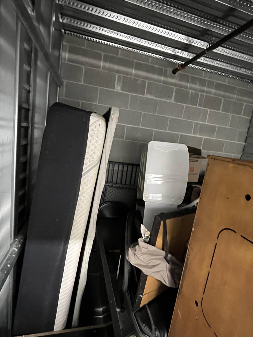 Unit 5399 - Renton, Washington | The Stor-House Self Storage - Renton ...