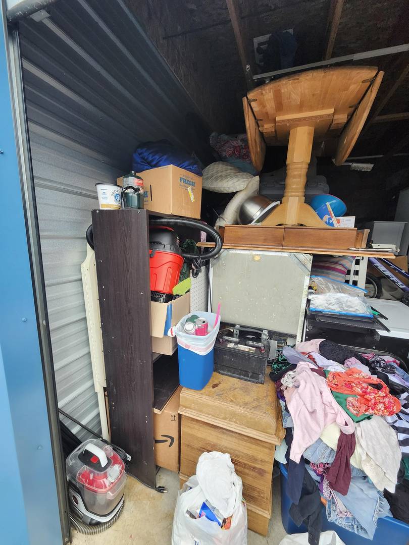 Unit 41 - Eugene, Oregon | North River Road Storage | BID13